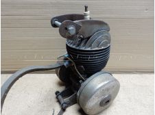 Complete Engines - Engine - Moped Parts