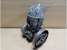 Complete Engines - Engine - Moped Parts