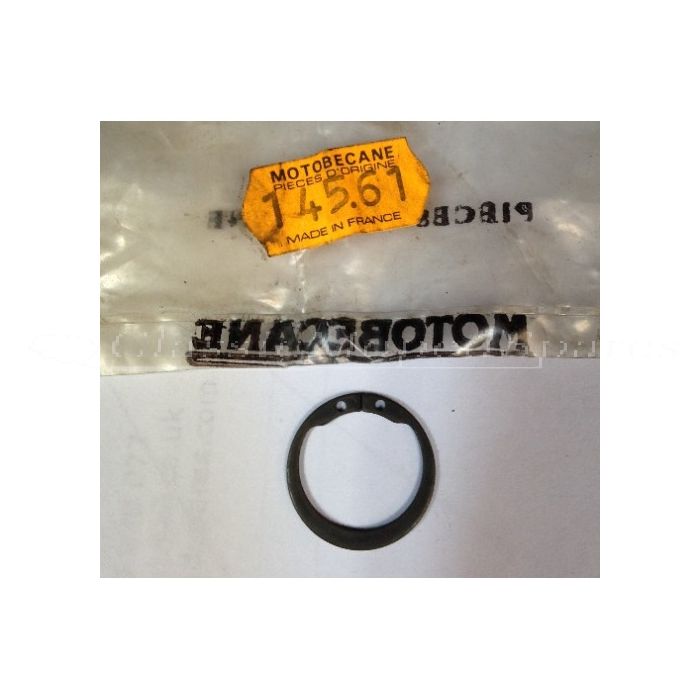 Internal Circlips for Mobylette / Raleigh Clutch 14561
