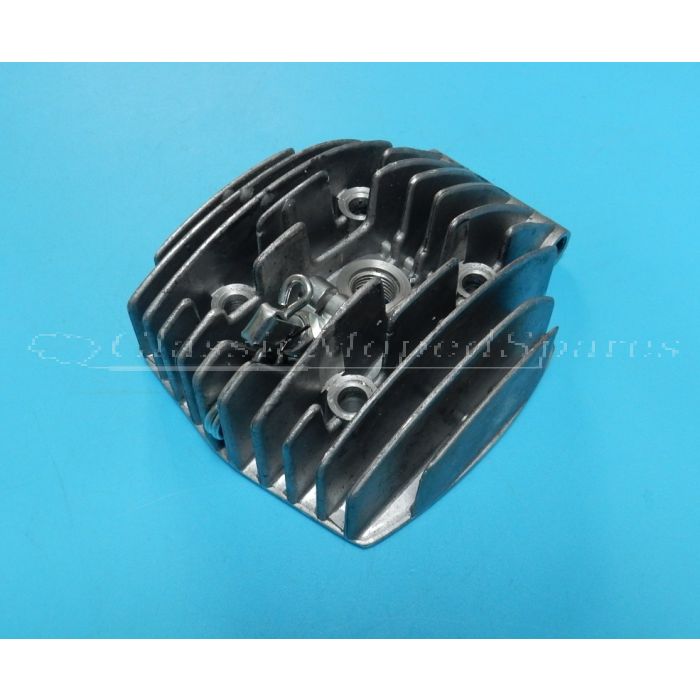 Mobylette-Motobecane-Series-40-50-AV7-Cylinder-Head