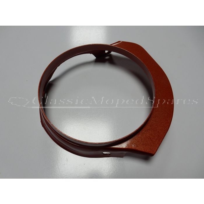 Mobylette-Motobecane-AV89-Clutch-Guard