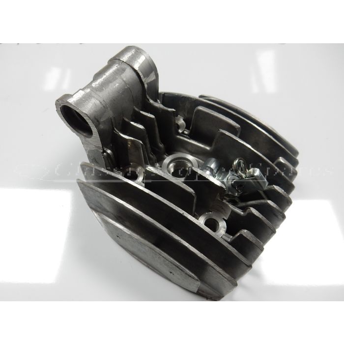 Mobylette, Motobecane MBK 85/88 AV7 Engine Top Cylinder Head with ...