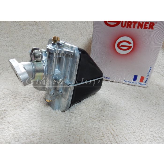 Genuine AR2-12 Replacement Gurtner Carburettor with Inlet for Raleigh ...