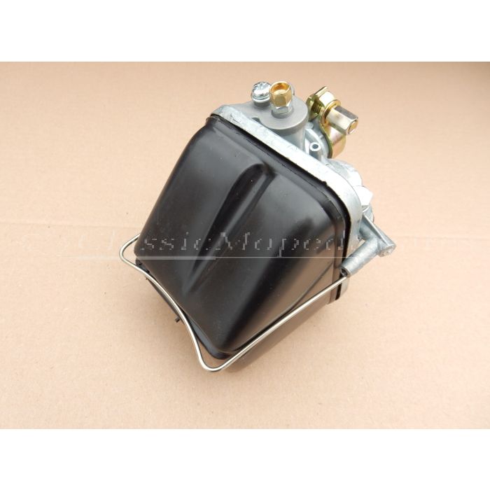 NEW Raleigh RM6 Runabout, Pop, Deluxe Moped AR2 -10 Replacement for the ...