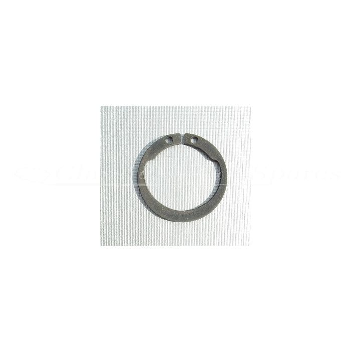 Mobylette-Clutch-Internal-Circlip-14561