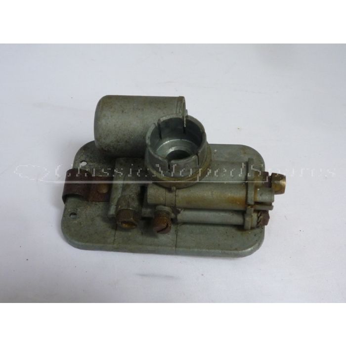 Raleigh RM4,RM6,RM7,RM8, Moped Early BA10 Gurtner Carburettor Body