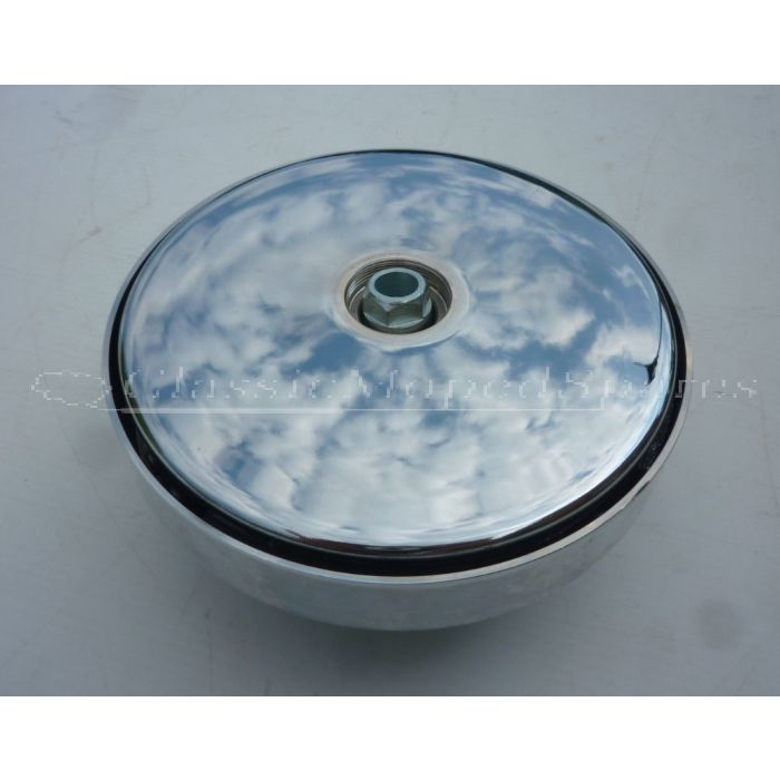 Mobylette-88-Complete-Clutch-Unit-19209-21056