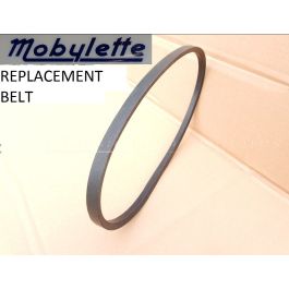 Mobylette-40T-Drive-Belt-14756