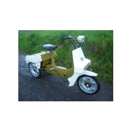 1973-BSA-Ariel-Three-3-Trike-For-Sale-