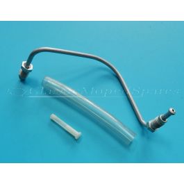 Velosolex-Fuel-Suction-Pump-Pipe-Filter-Tube-Kit
