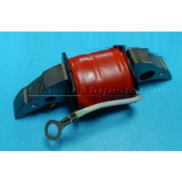 Mobylette Motobecane AV7 / AV10 Moped Internal Low Voltage Tension Coil ...