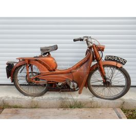 Rare-Mobylette-Motobecane-AV48-For-Sale
