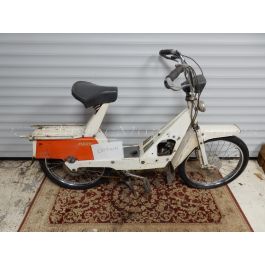 Velo-Solex-Flash-Parts