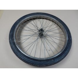 Raleigh RM6 Runabout Front Wheel (see decription)