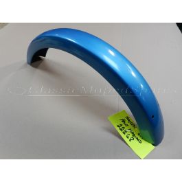 Mobylette Series 40, H40, H40TS, H40VS Front Mudguard in Metallic Blue ...