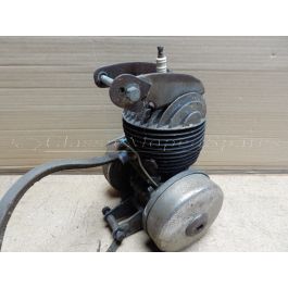 Raleigh RM4,RM6,RM7,RM8,Runabout,Wisp, Original Engine for parts only