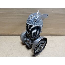 Raleigh RM4,RM6,RM7,RM8,Runabout,Wisp,Original Engine for parts restoration