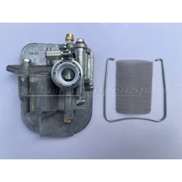 Raleigh RM6 Runabout Moped AR2-12 Gurtner Carburettor without Airbox ...