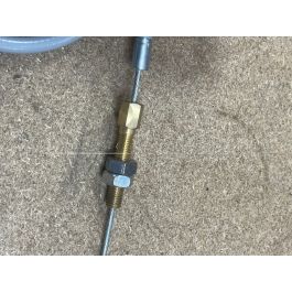 Adjuster for Rear Cable