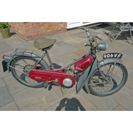 Philips-Panda-Moped-For-sale