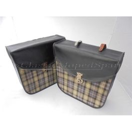 Raleigh-RM6-Runabout-Side-Panniers-Gordon-Tartan