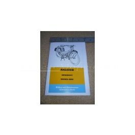 Raleigh-RM6-Runabout-Riding-Maintenance-Instructions-Book