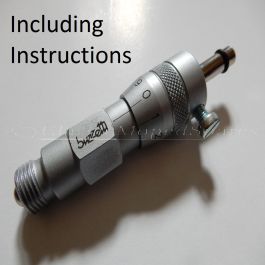 Mobylette-Moped-Timing-Tool