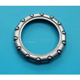 Mobylette-Head-Race-Caged-Bearing-Set-14-bearings