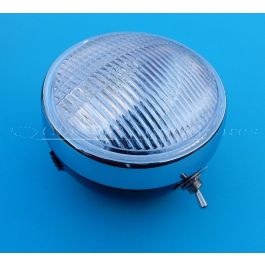 Mobylette-Motobecane-Peugeot-Head-Light-133mm