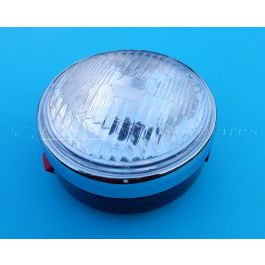 Mobylette-Motobecane-Peugeot-Head-Light-148mm