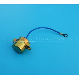 Raleigh-RM6-Runabout-Condenser-Condensor