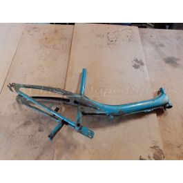 Raleigh Runabout Scrap Frame