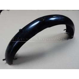 Raleigh RM6 Runabout Front Mudguard in Black Part MTL145