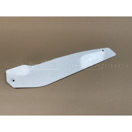Motobecane Mobylette Original Left Hand Metal Chain guard cover panel ...