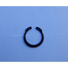Mobylette-Moped-External-Circlip-14563