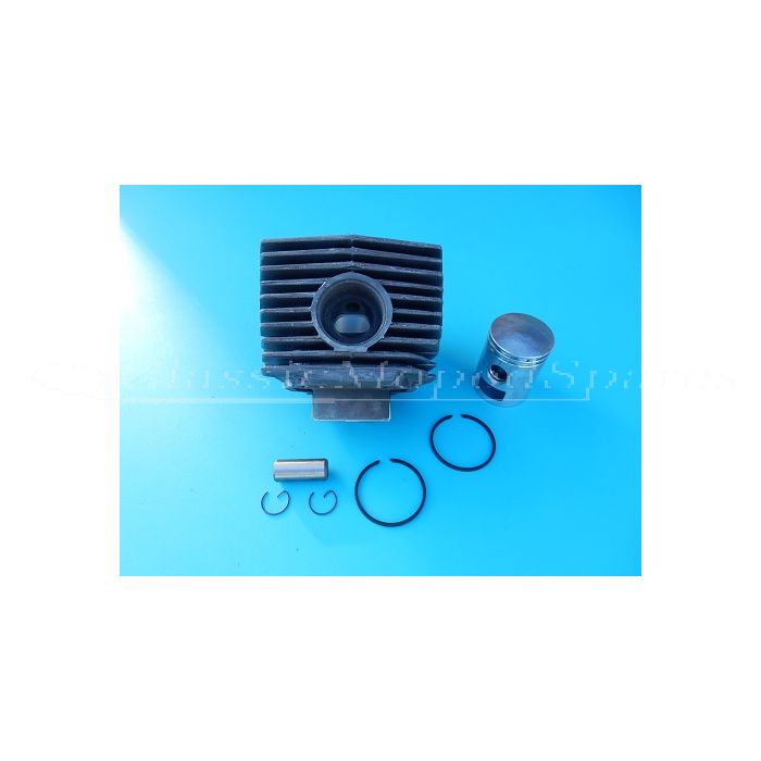 Mobylette-Motobecane-AV42-AV89-Barrel-Piston-Kit