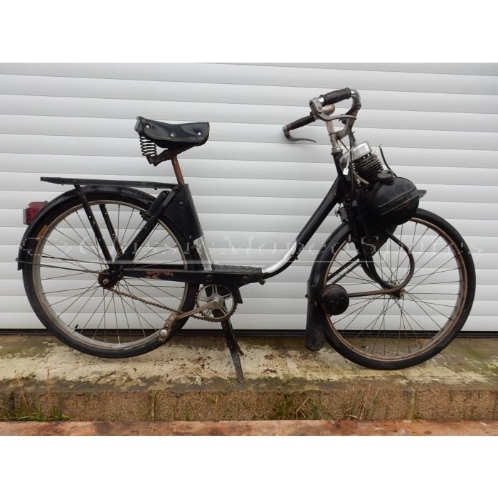 1957 Velo Solex VeloSolex 1010 Moped Autocycle For Sale