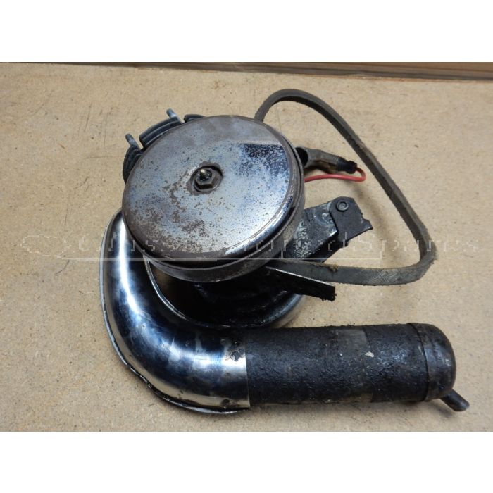 Mobylette AV48 (and others) Raleigh RM9 Engine for parts restoration
