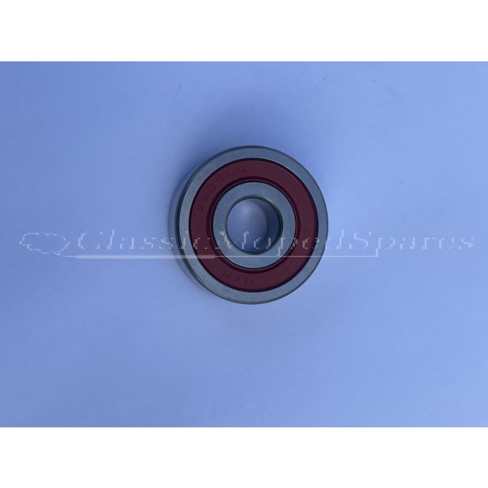 1 x Motobecane Mobylette Rear Wheel Bearing Bearings FAG Closed Type ...