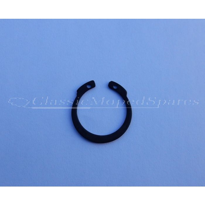 Mobylette-Moped-External-Circlip-14563