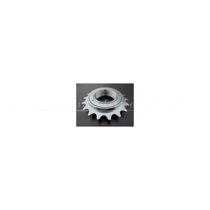 Raleigh-RM6-Runabout-Freewheel-Sprocket-18T-MTK132