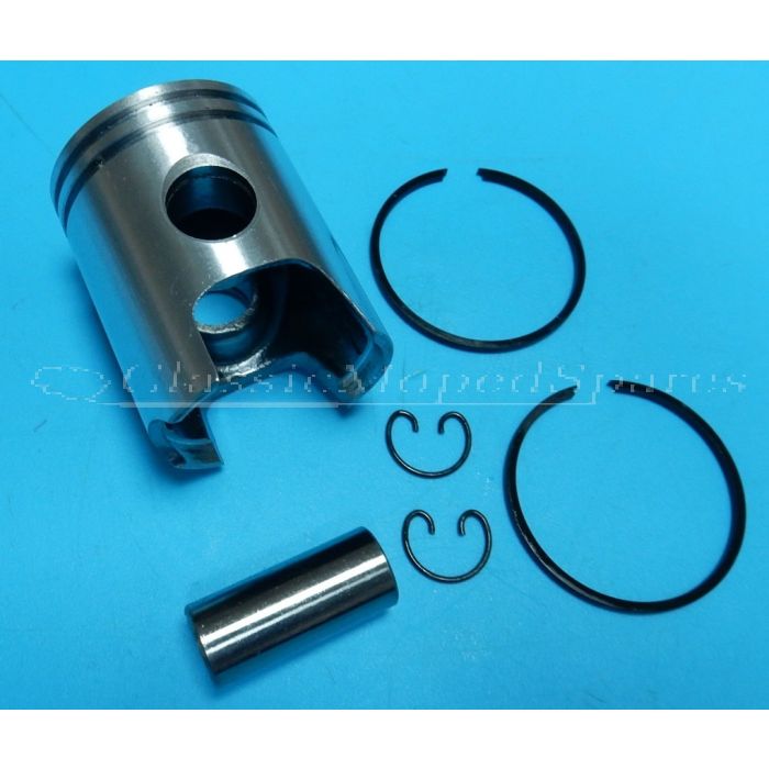 NEW-Raleigh-RM8-Automatic-Moped-Piston-Kit-Barrel-Code-MTA122