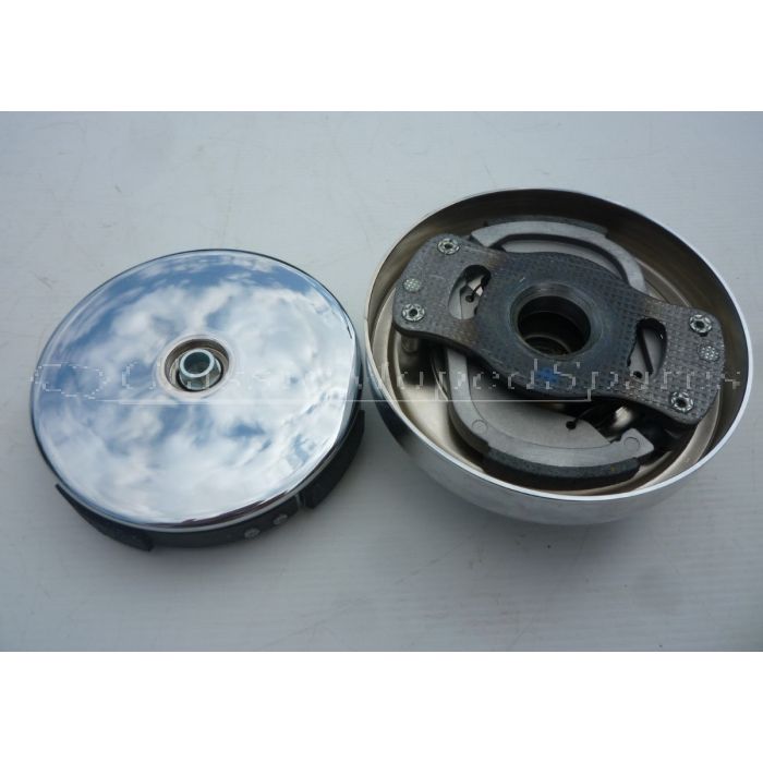 Mobylette-Speciale-50-Clutch-Unit-19056-21056